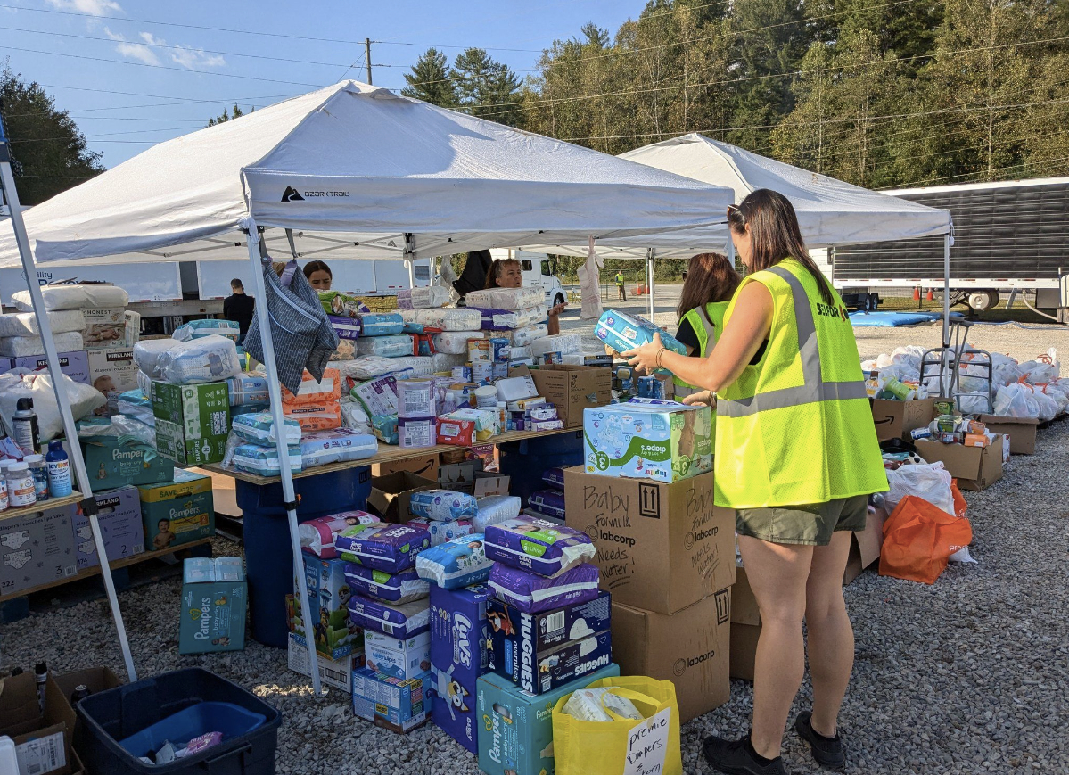 Baxter works to get North Carolina IV plants back online as national ...
