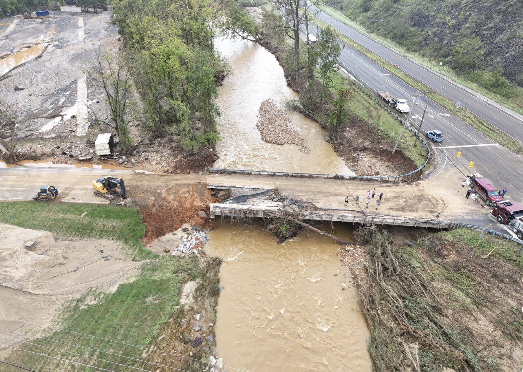 Baxter closes largest IV solution factory, sparking fears of a shortage