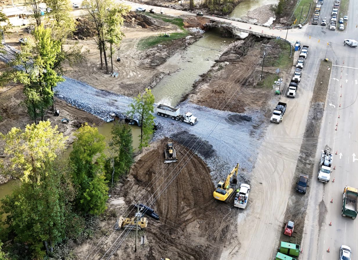 Baxter closes largest IV solution factory, sparking fears of a shortage