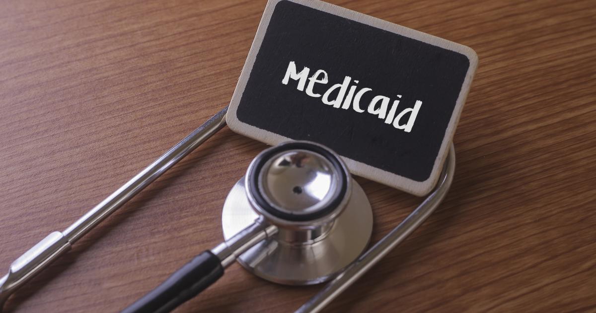 300+ groups urge Senate GOP to reject Medicaid cuts