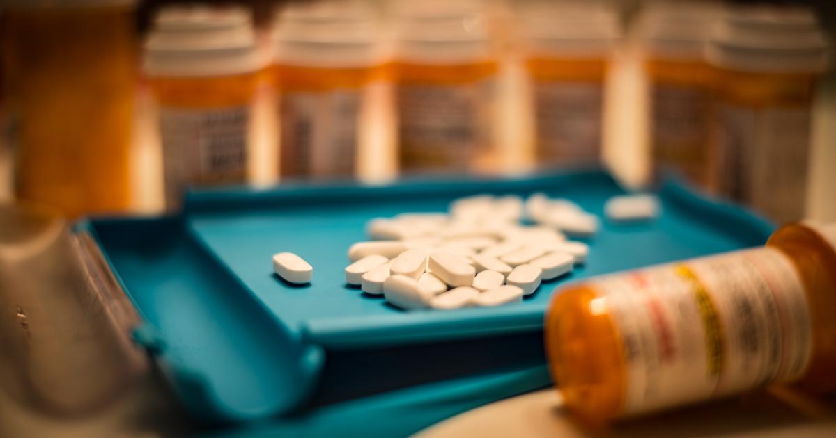 Optum buys specialty pharmacy for $300M