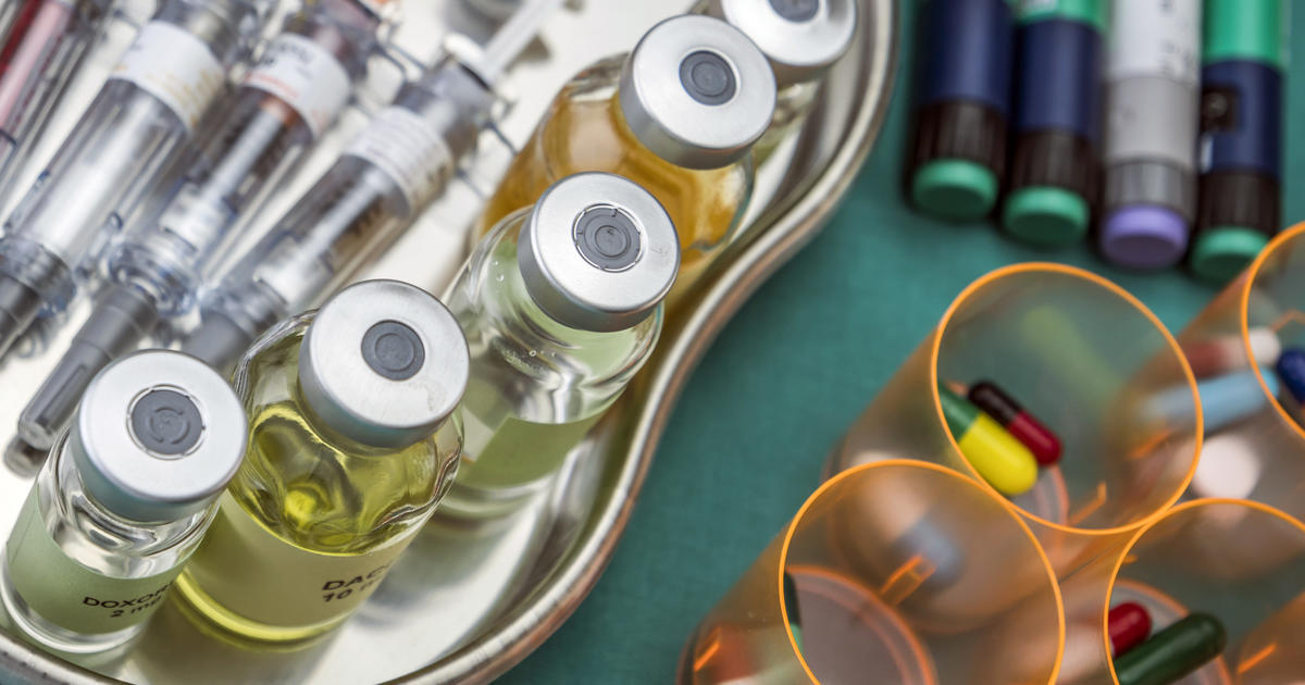 Civica Rx partners with Hikma Pharma to launch 14 injectables