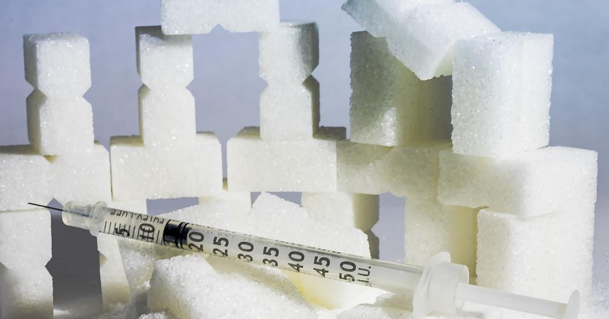 FTC seeks more time to settle insulin pricing lawsuit with remaining ...