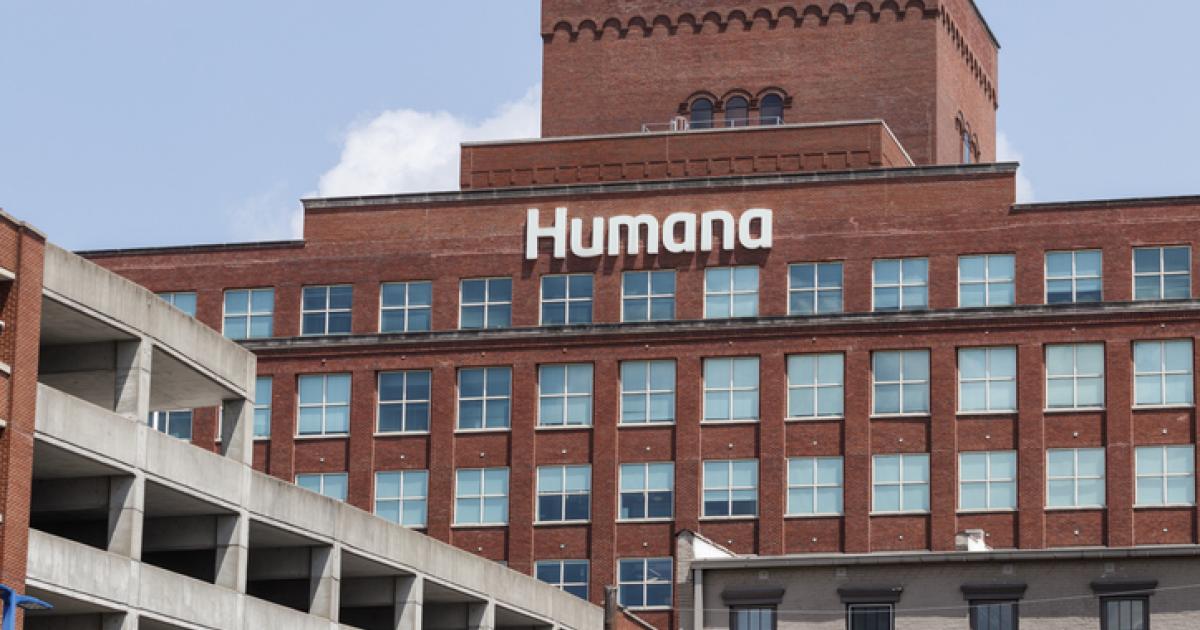 Humana to acquire Inclusa, expand managed care presence