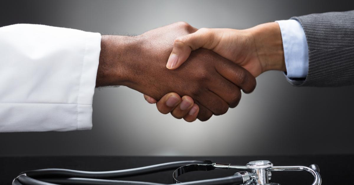 Private equity linked to 23% of healthcare bankruptcies in 2024