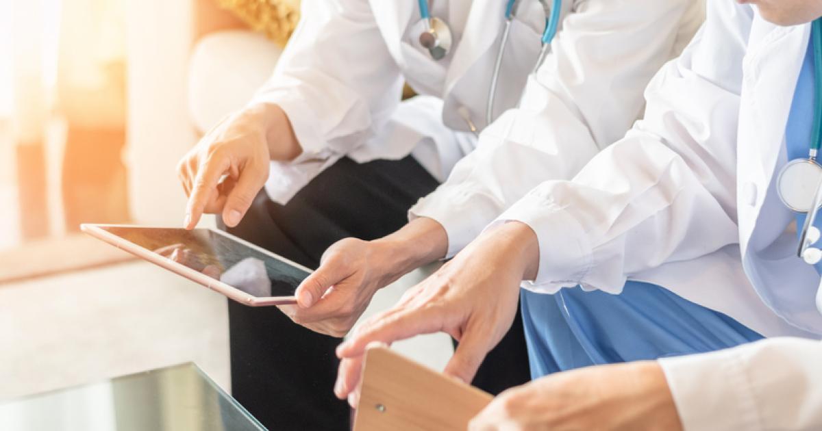 How to Bring Non-DICOM Imaging into Your Enterprise Imaging Strategy