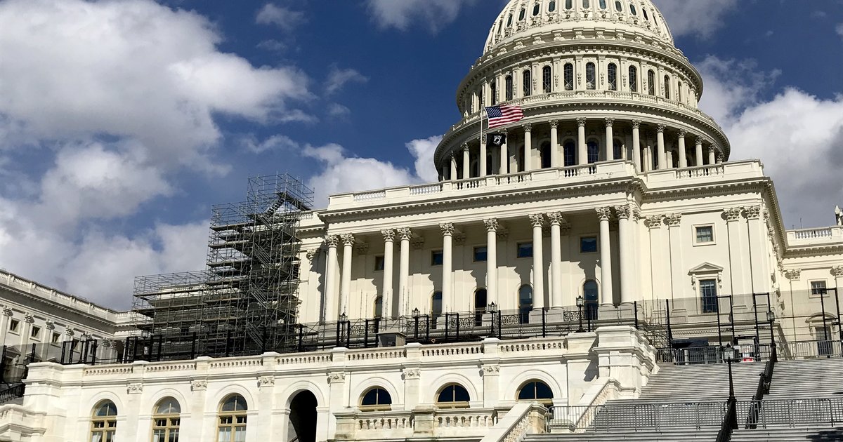 Bipartisan group of 233 House members call for Medicare reform