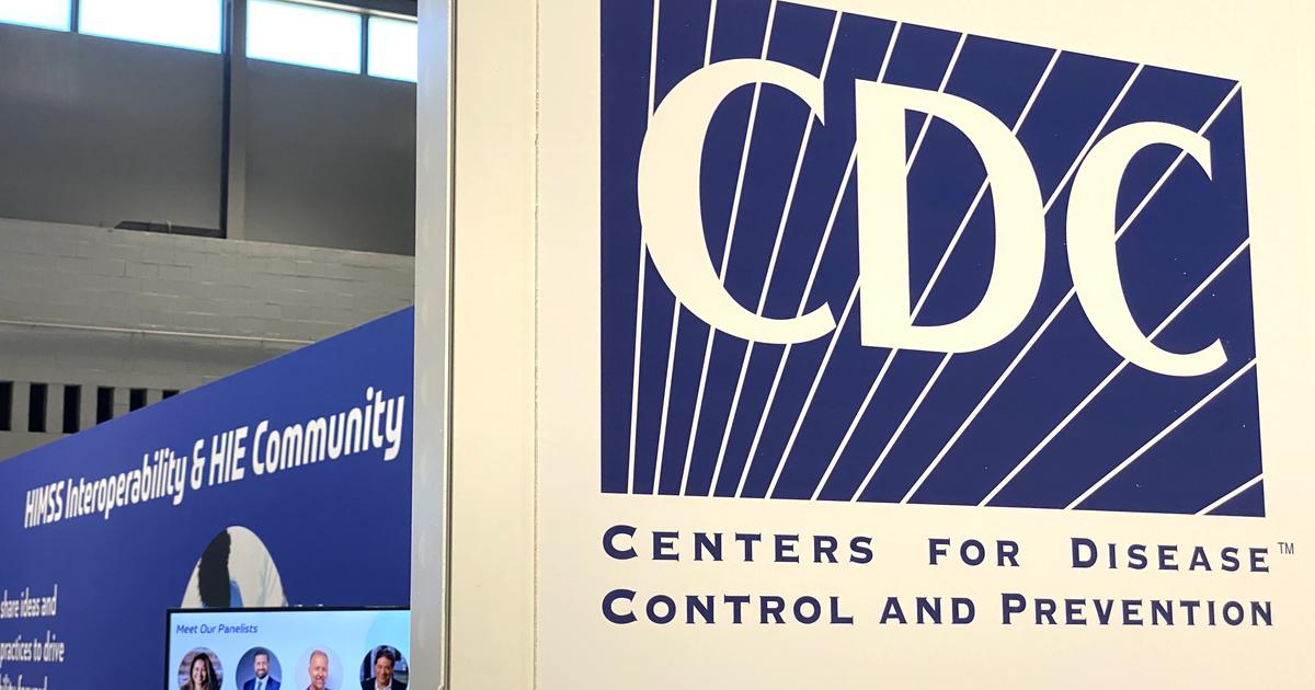 CDC rehires over 400 people on infectious disease and environmental ...