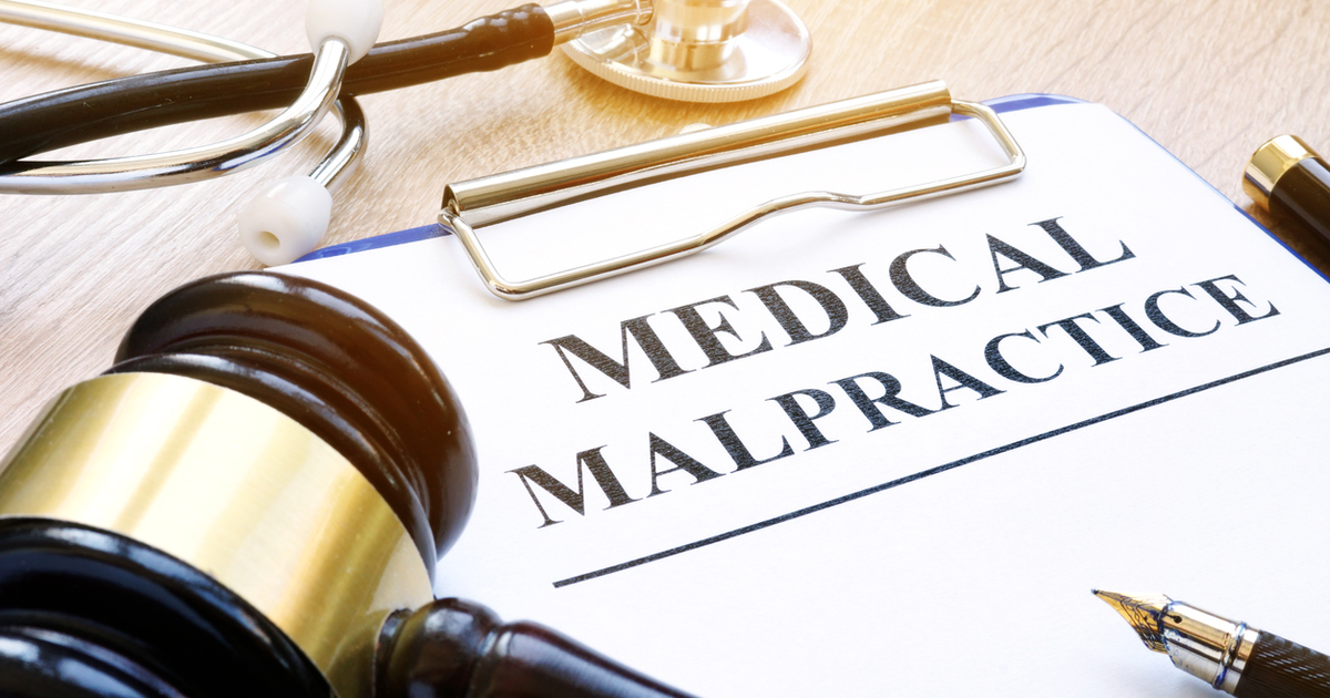 Landmark COVID malpractice trial begins over death of 19-year-old with ...