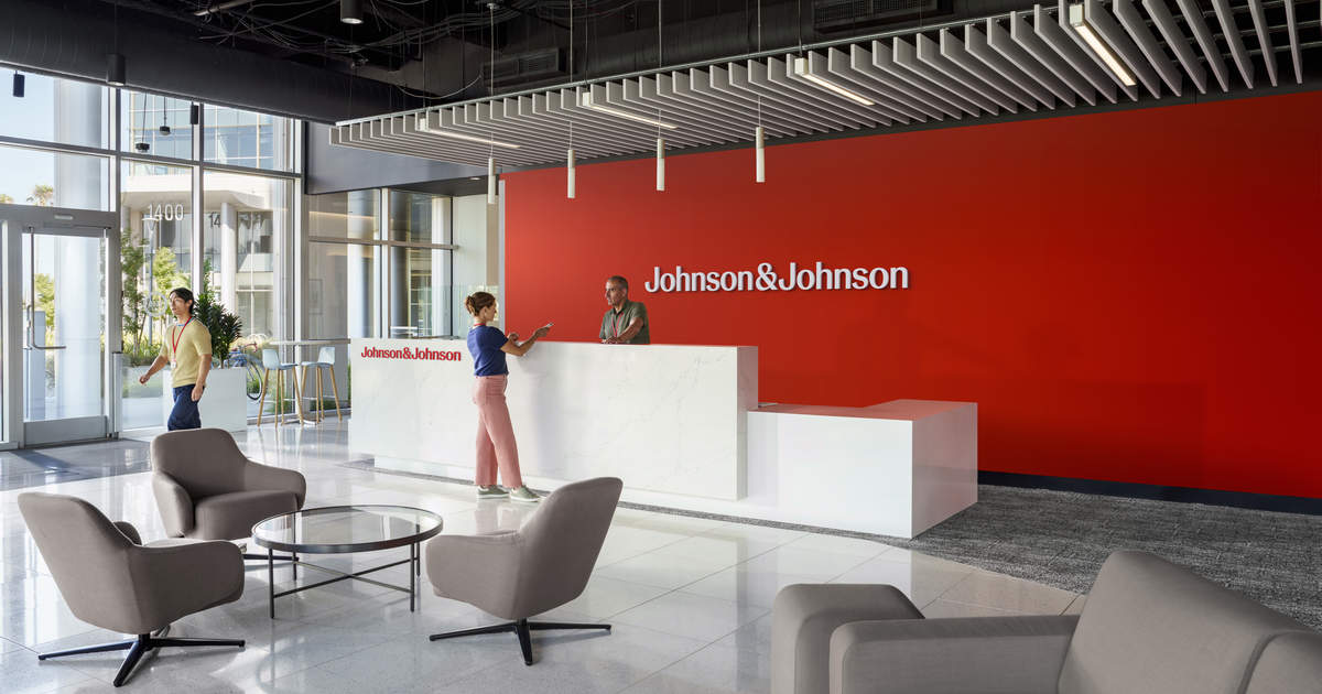 Johnson & Johnson to spin off $9.2B DePuy orthopedics division into ...