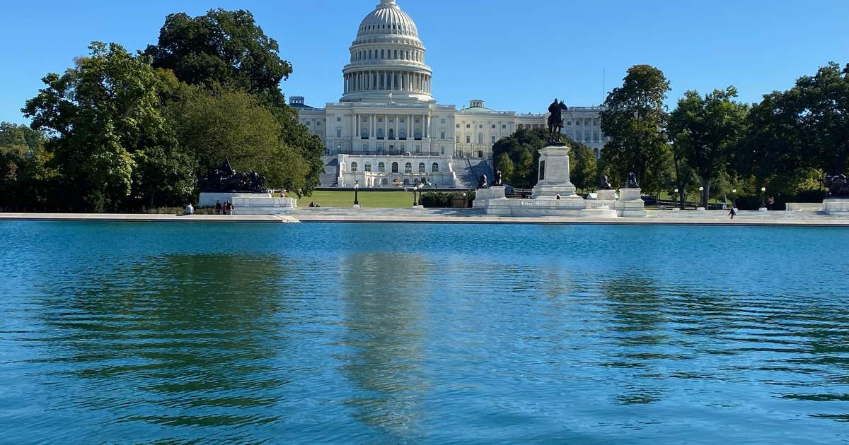 House passes ‘landmark’ bill to juice healthcare price transparency