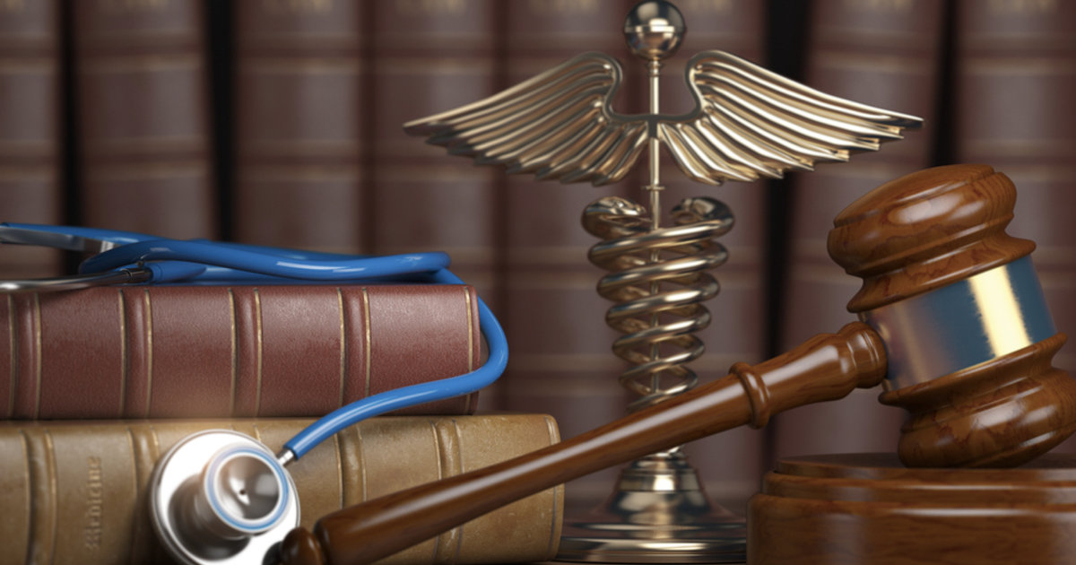 ‘Uterus collector’ doctor sues news outlet in $30M defamation case