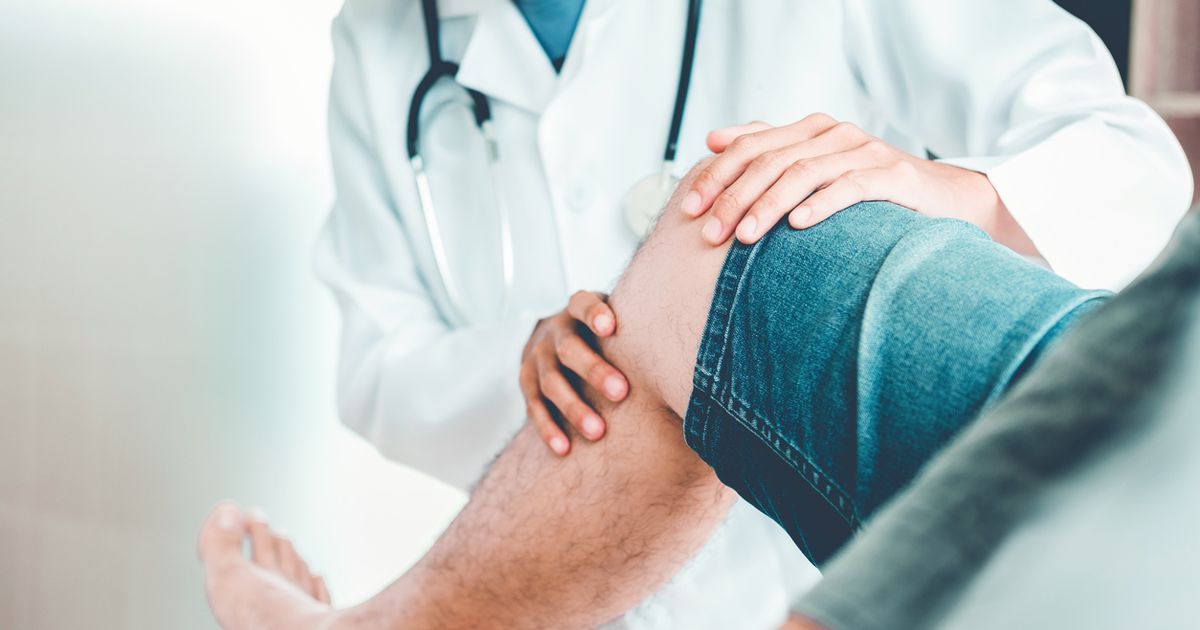 Bankrupt Exactech settles case of faulty knee implants for $8M