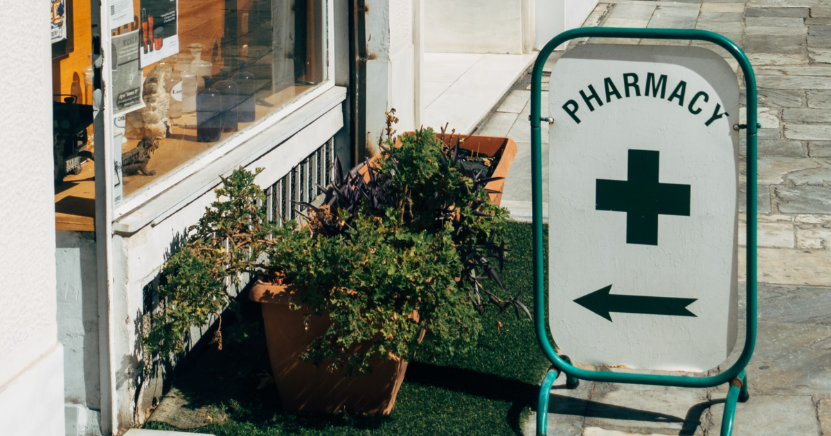 Rite Aid closing distribution center and 68 stores