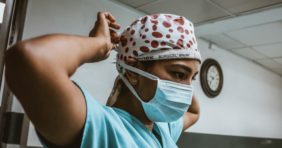 Proposed HHS budget would close NINR, cut nursing programs