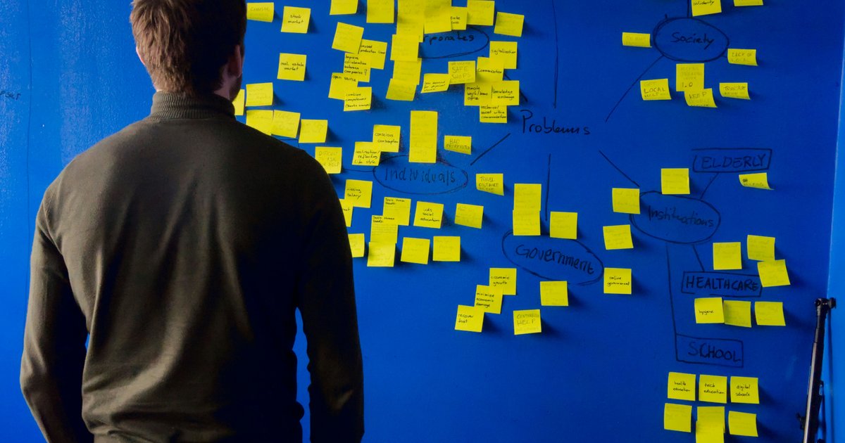 Brainstorm, collaborate to save healthcare AI from a ‘failure of ...