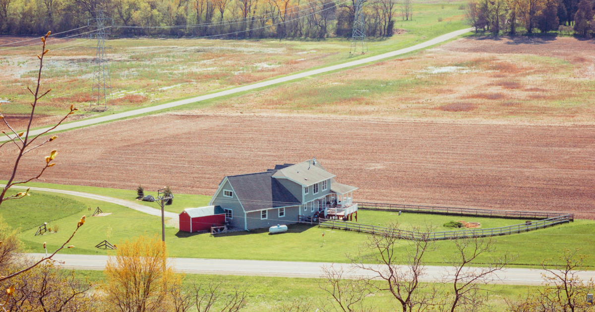 HHS awards $75M for addiction and maternal health services in rural areas