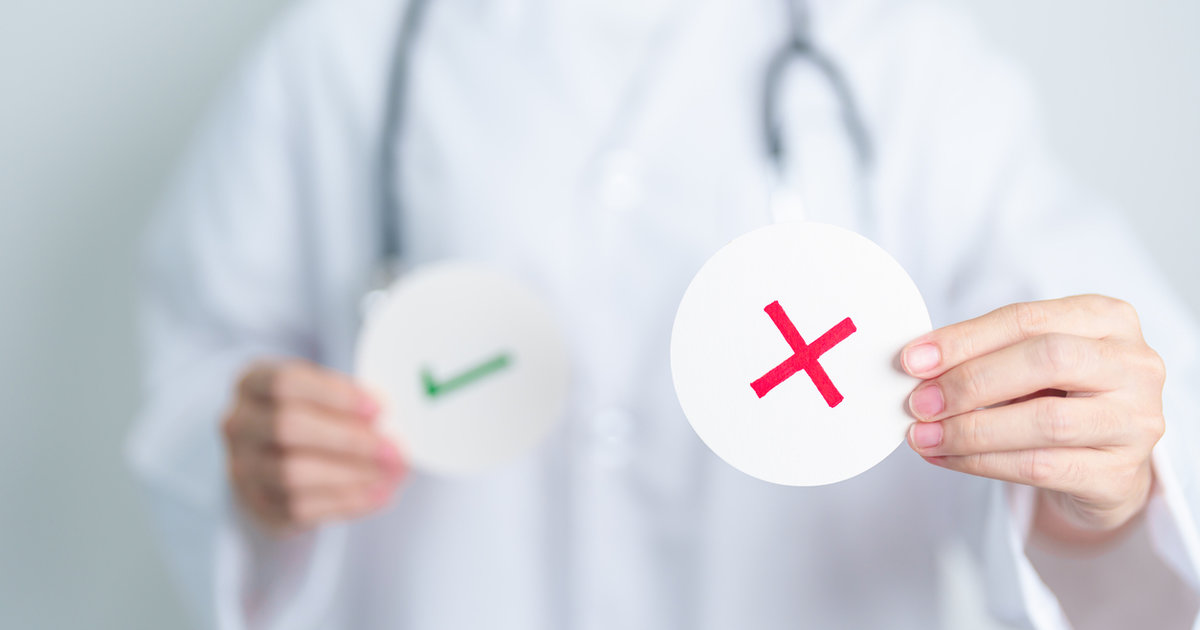 Patient sues surgeon and Allina Health for allegedly removing the wrong ...