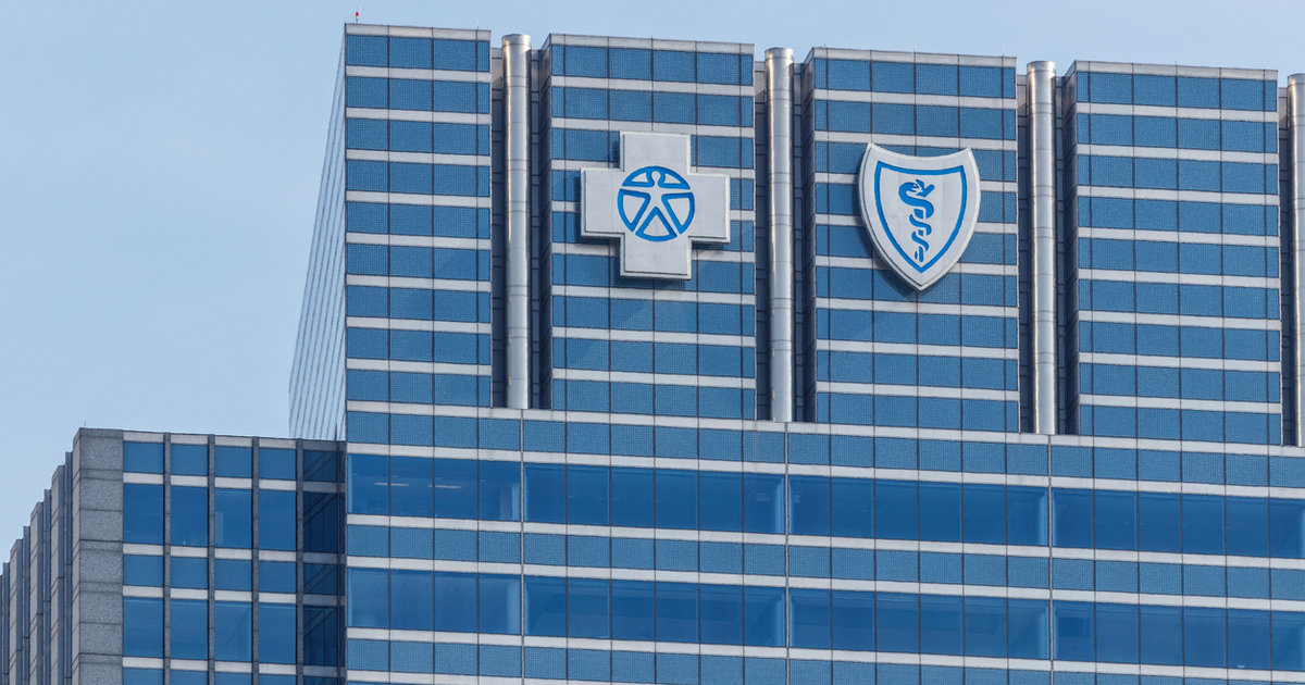 Blue Cross settles largest healthcare antitrust case in history for $2.8B