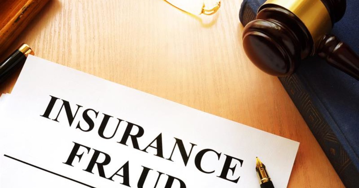 Fraud prevention expert charged with over 167 suspected incidents of ...