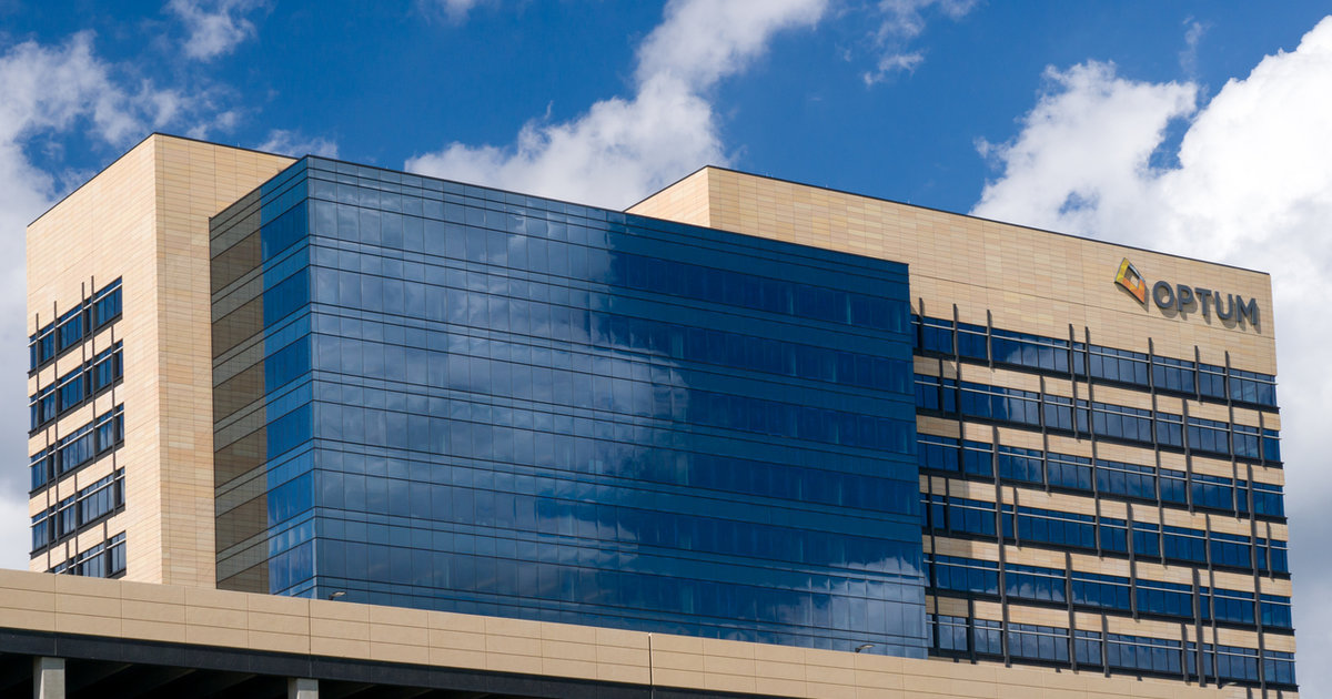 UnitedHealthcare reimburses its Optum providers at a 17% premium, study ...