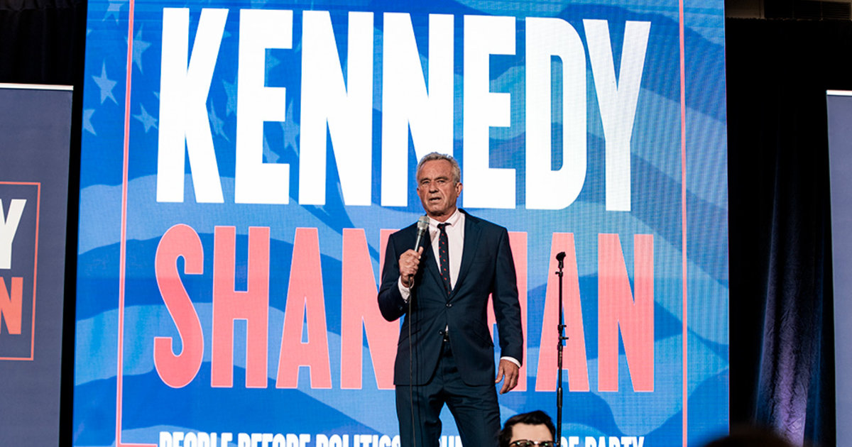 Senate confirms vaccine skeptic RFK as HHS secretary