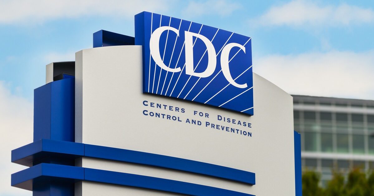 600 CDC employees laid off as 700 others mistakenly receive termination ...