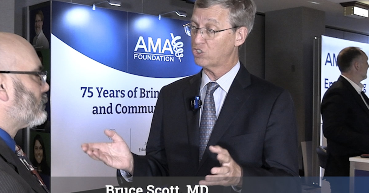 AMA president warns prior authorization hurting patients, driving ...