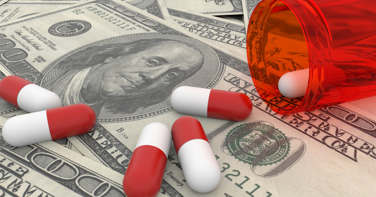 CMS proposes establishing permanent framework for Medicare drug price ...