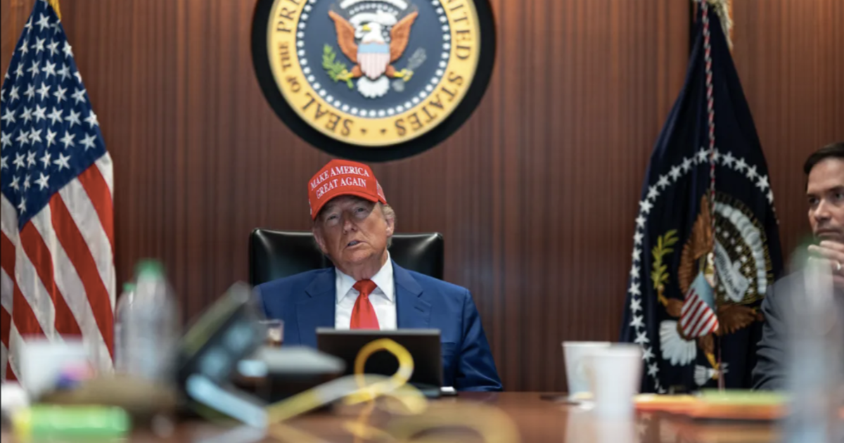 Trump, Pfizer announce ‘TrumpRx’ following tariff exemption deal