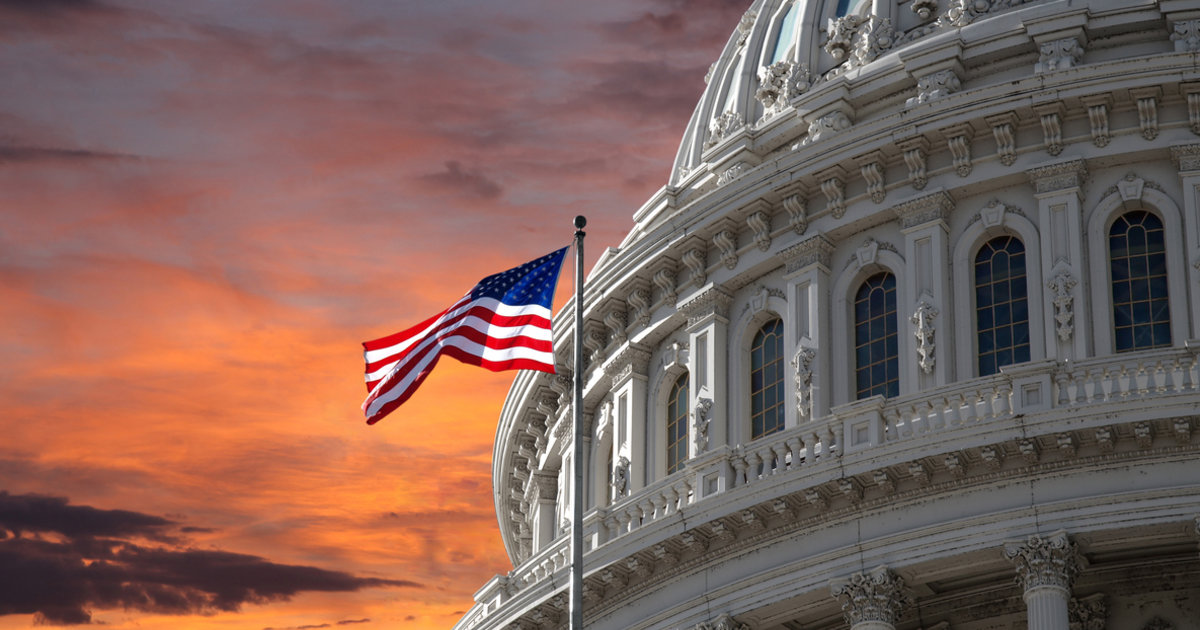 Republicans win shutdown showdown—Senate agrees to funding deal without ...
