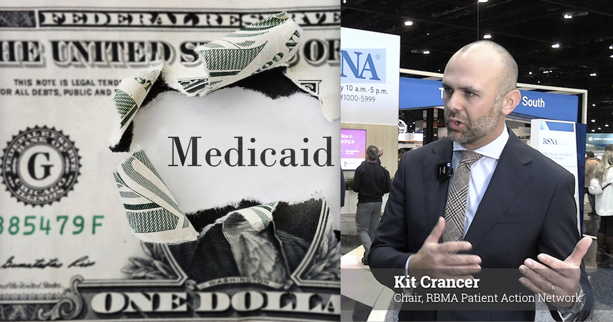 Medicaid and SNAP cuts may eliminate over 1M jobs