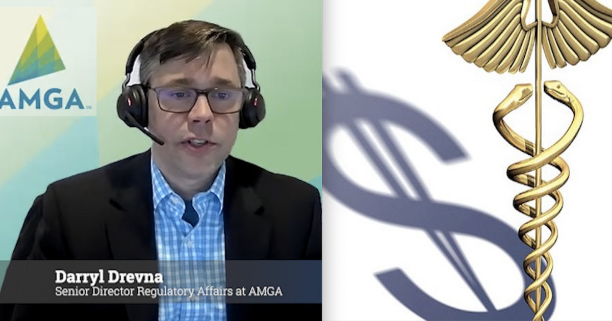 AMGA lists six pillars to improve the US healthcare system