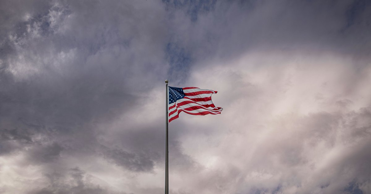 ‘Best Countries’ report: Middling scores for health cut into US’s bid ...