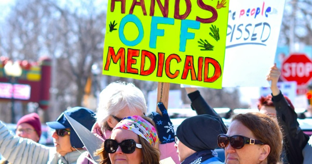 What stakeholders are saying about Medicaid’s new work requirements: 10 ...