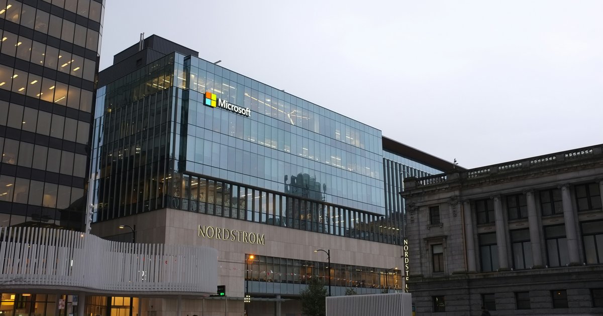 New Mayo–Microsoft collaboration may mean much for AI in healthcare