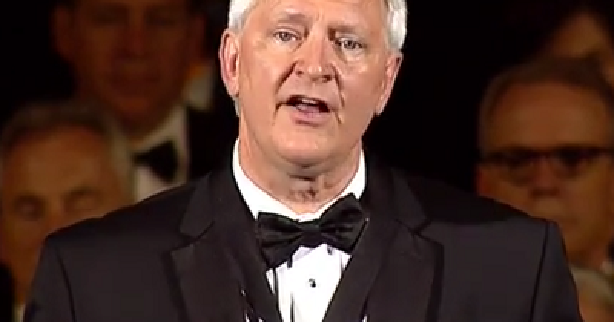 AMA 2017: New president urges physicians to rise above ‘hyper-partisan ...