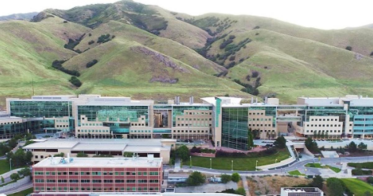 Huntsman Cancer Institute opens new research center