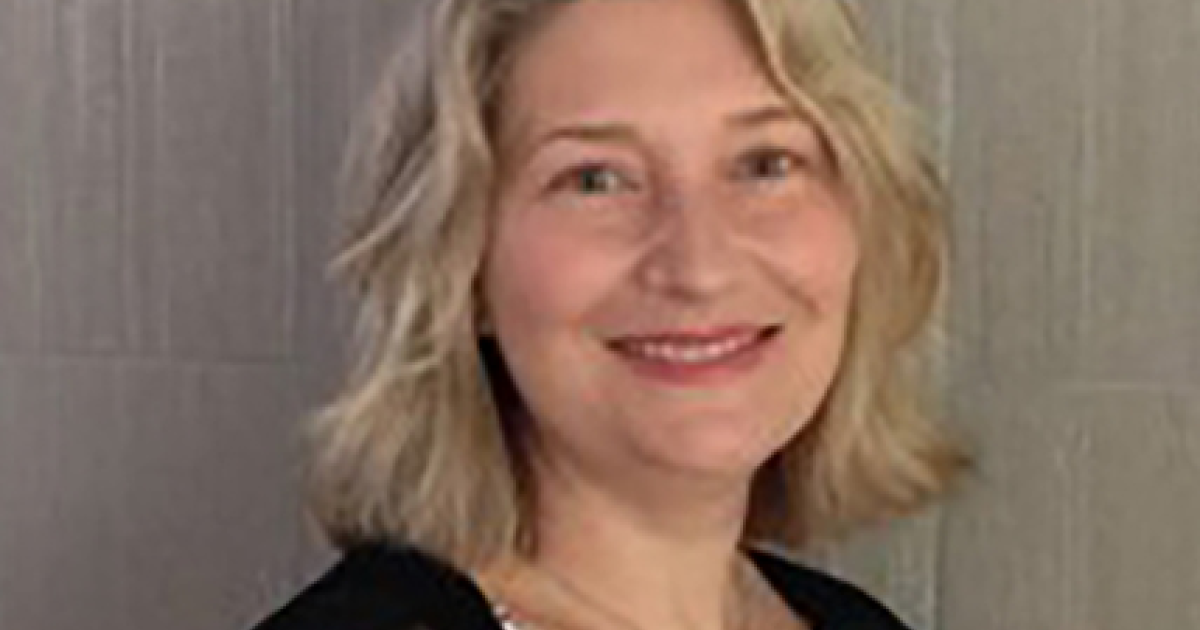 Nuance’s Karen Holzberger: Fostering innovation through collaboration