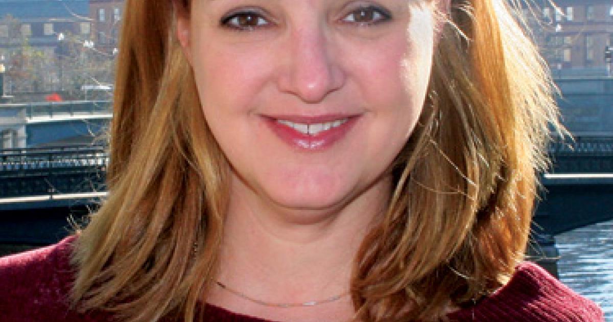 From the Editor: Happy to Join You