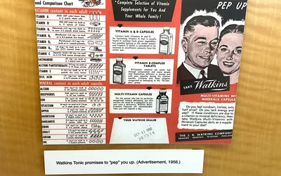 PHOTO GALLERY: AMA display of medical quackery and ineffective ...
