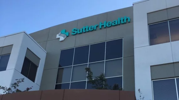 Sutter Health to scoop up Allina Health, form new $26B nonprofit health ...