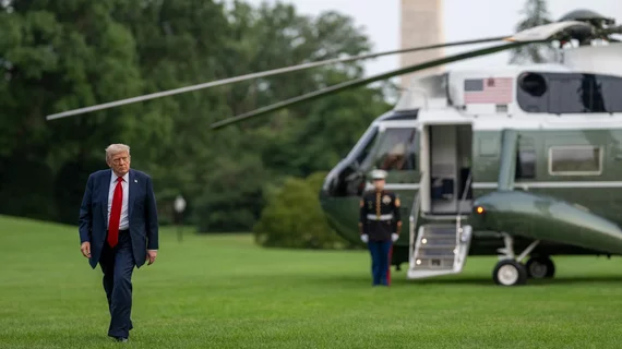 Trump’s Commerce Department floats new medical device tariffs to ...