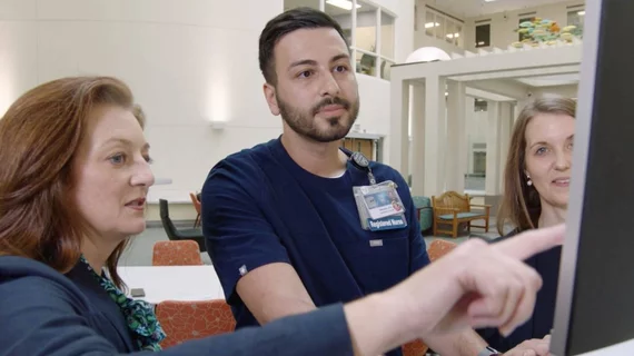 Mayo Clinic debuts its AI-powered virtual nursing assistant